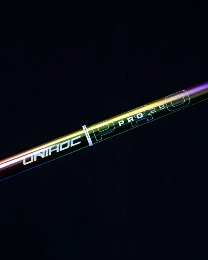Unihoc Unilite PRO 29 DLX Slim Edition | Florbal4u.com