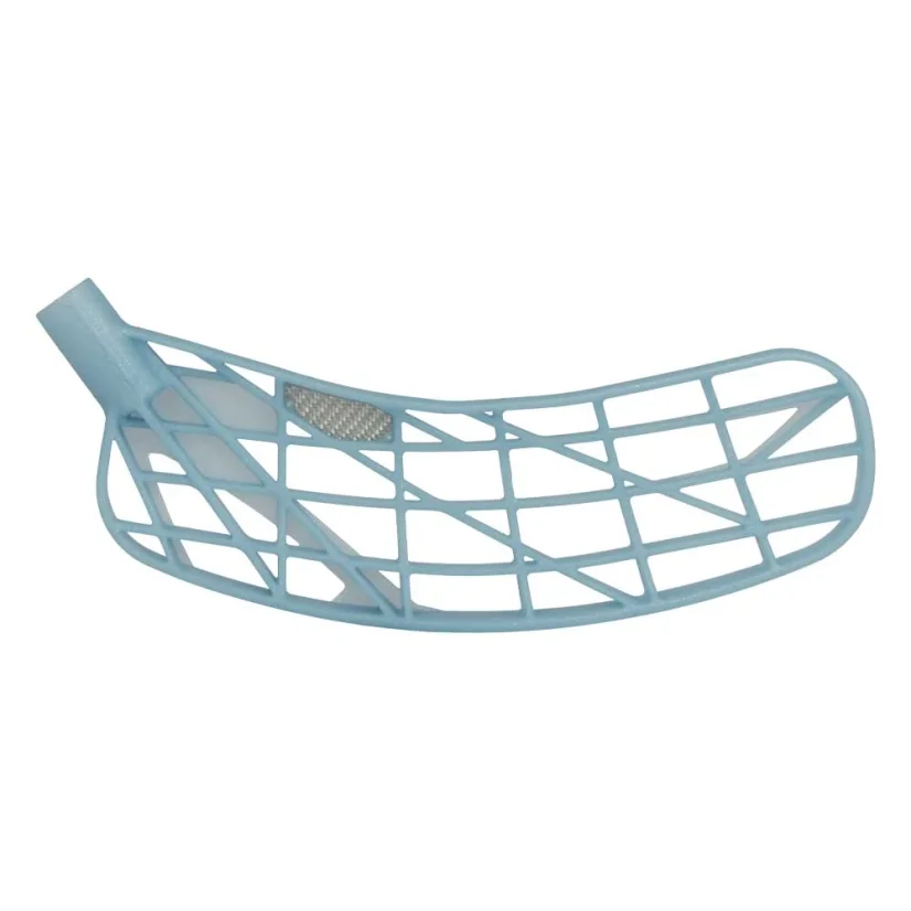 Čepel Oxdog Highlight Carbon Maja Viström LTD. - Barva: Arctic Frost ...