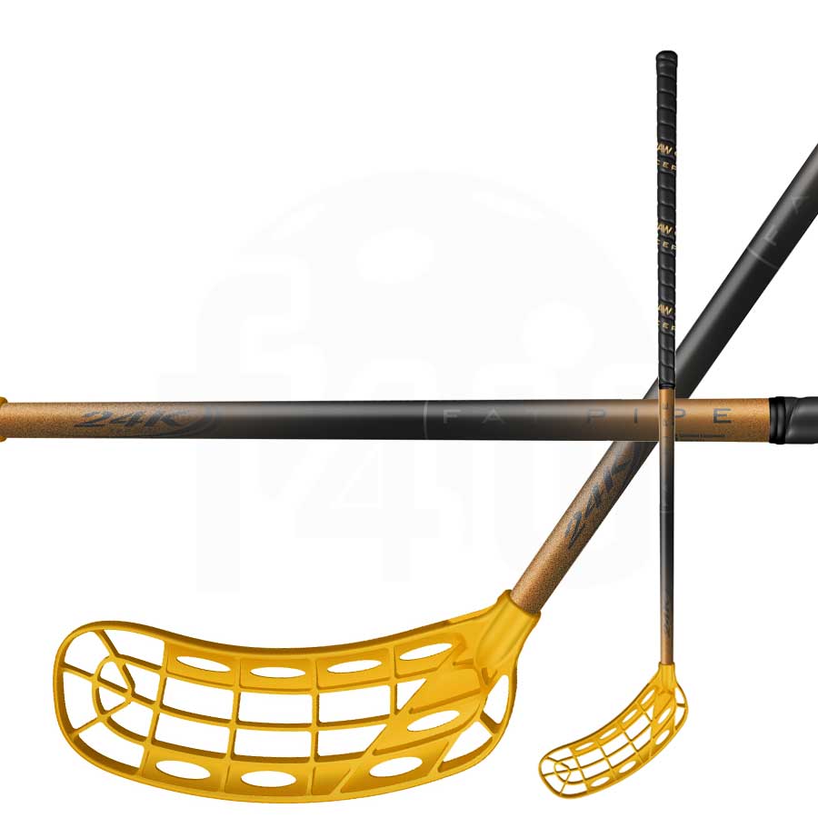 Fatpipe 24K 31 SMU | Florbal4u.com