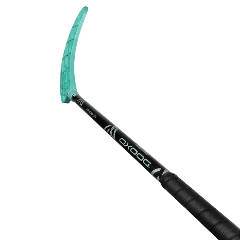 Oxdog Ignite 31 MT Round SMU + stickbag Oxdog TQ - Dĺžka hokejky: 92 cm ...