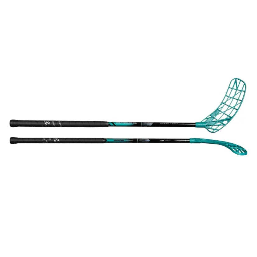 Oxdog Quick Light HES 30 TQ Round + stickbag Oxdog - Dĺžka hokejky: 92 ...