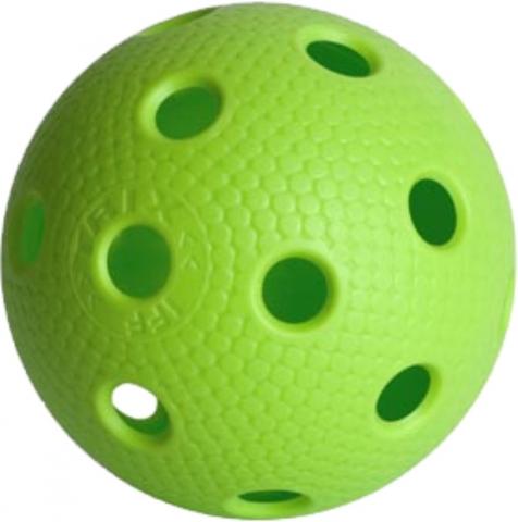Trix IFF Color Ball | Florbal4u.com