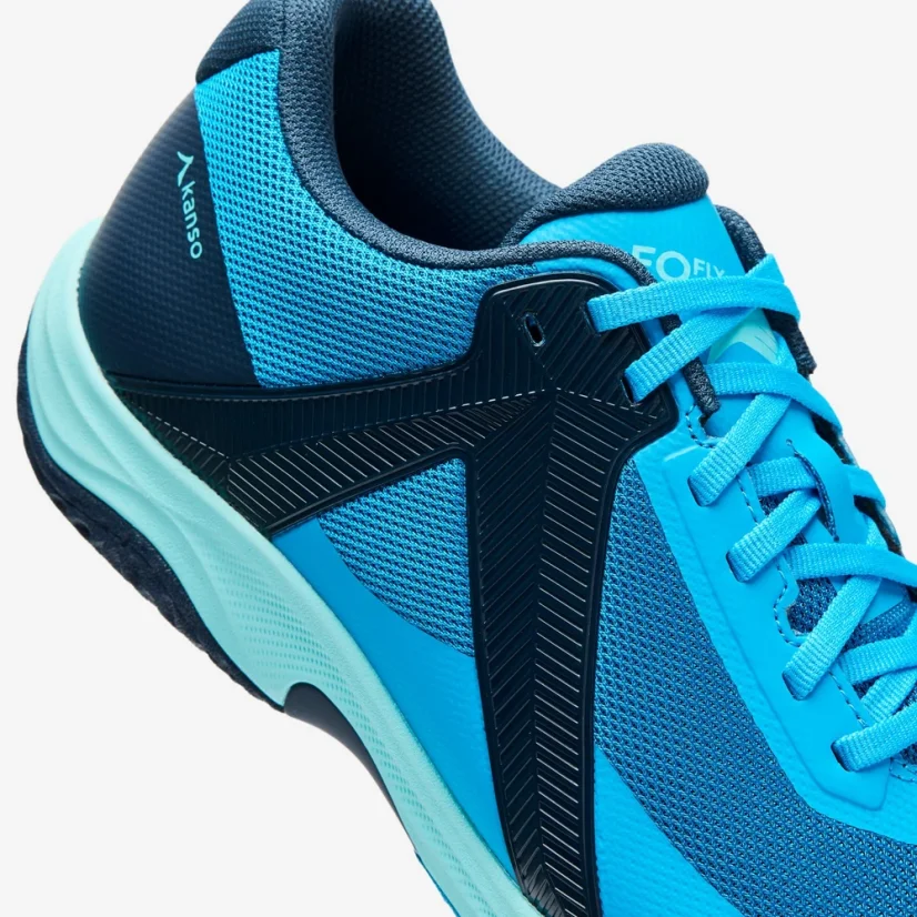 Kanso EQ Fly Blue | Florbal4u.com