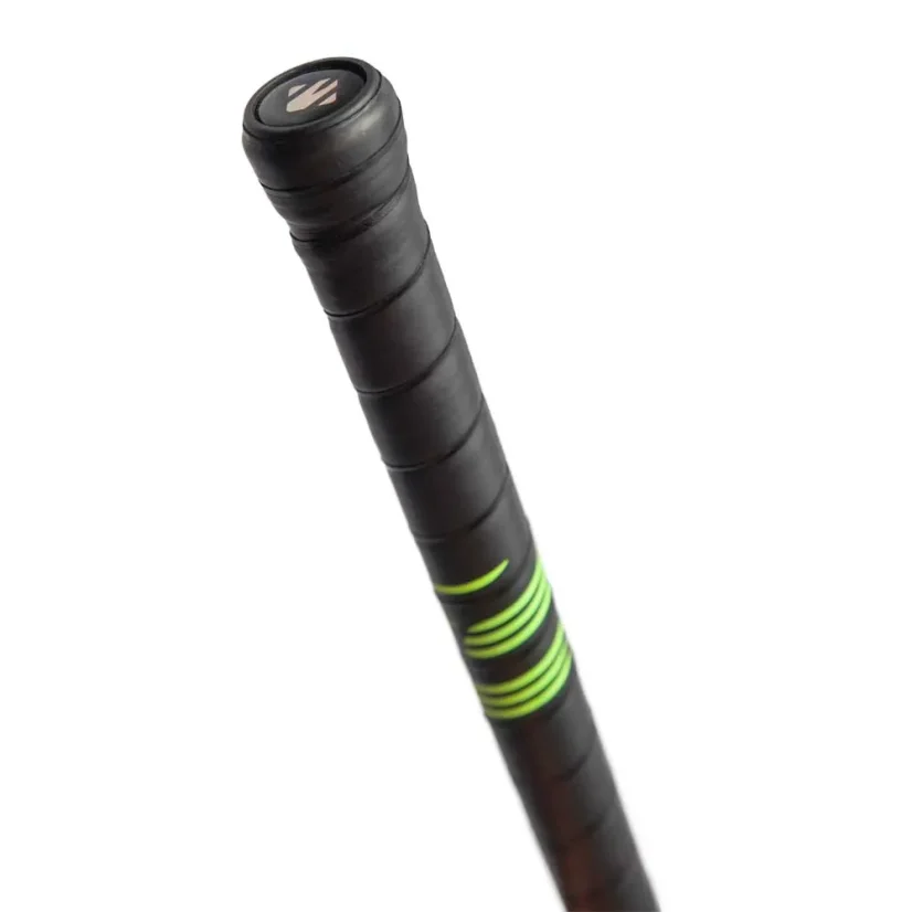 Exel Turboboost 34 Black/Yellow | Florbal4u.com