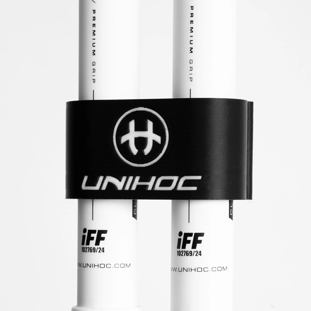 Unihoc Stick Holder Black | Florbal4u.com