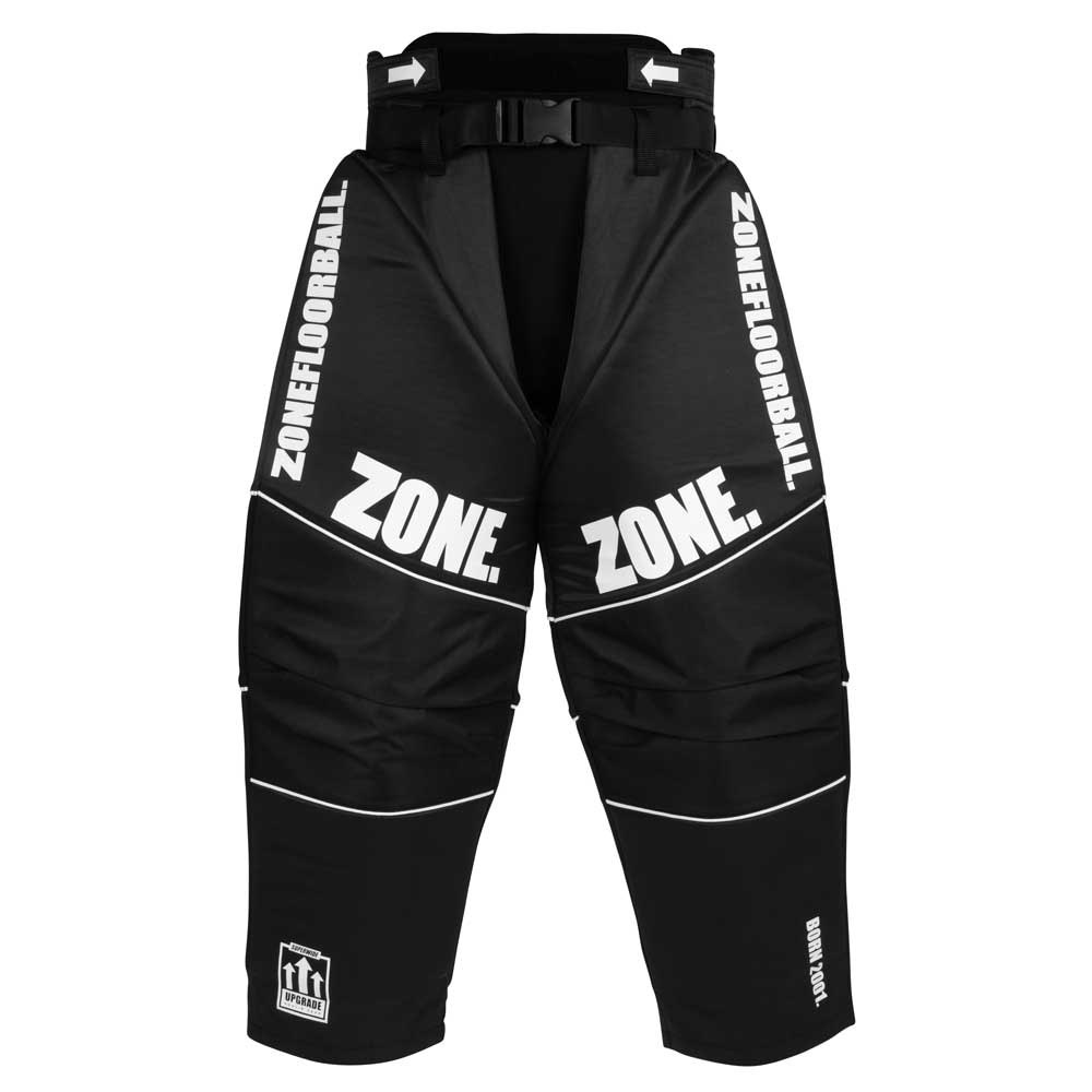Zone Upgrade Super Wide Fit Pants | Florbal4u.com
