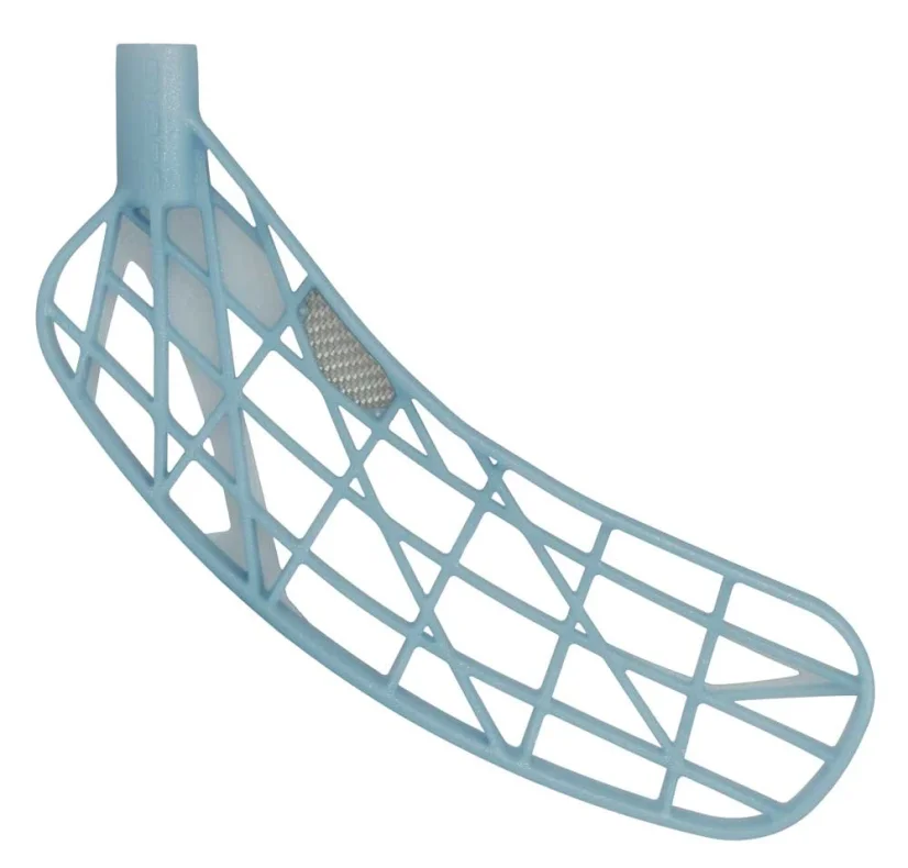 Oxdog Highlight Carbon Blade Maja Viström LTD. - Color: Arctic Frost ...