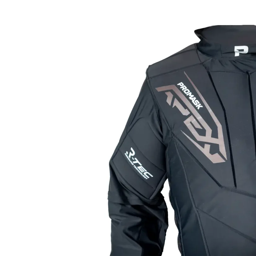 PROMASK APEX Protection Vest – elitní brankářská vesta