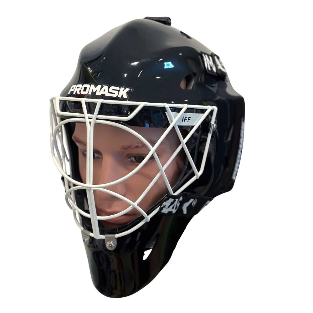 ProMask Viper X11 | Florbal4u.com