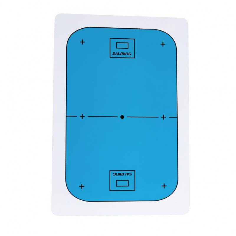 Salming Coach board | Florbal4u.com