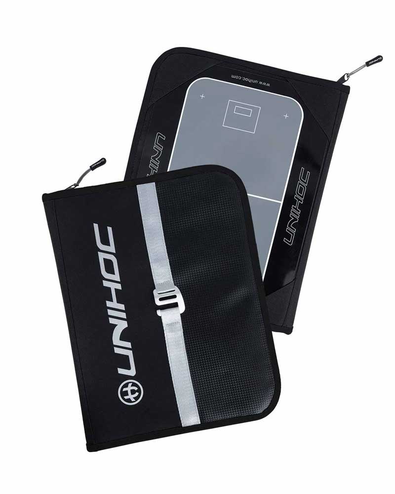 Unihoc Re/Play Line trénerské dosky | Florbal4u.com