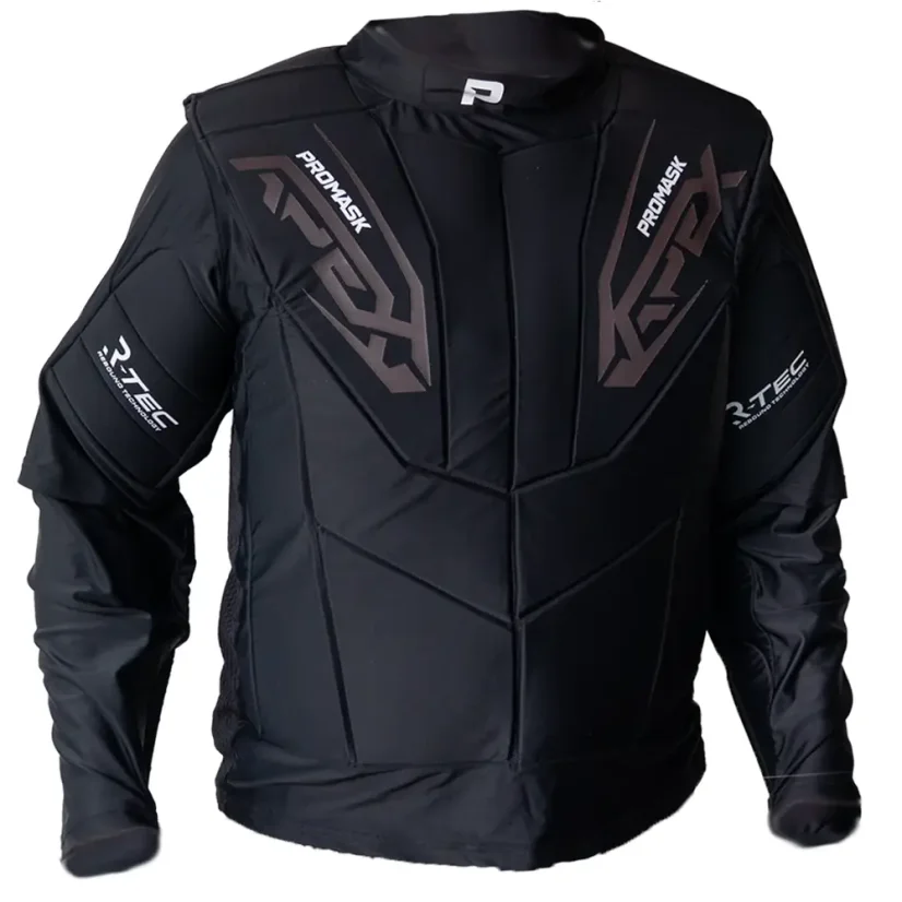 PROMASK APEX Protection Vest – elitní brankářská vesta