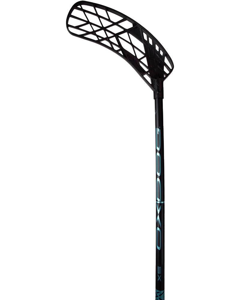 Oxdog X5 27 Round | Florbal4u.com