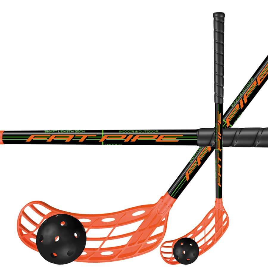 Fatpipe Mini | Florbal4u.com