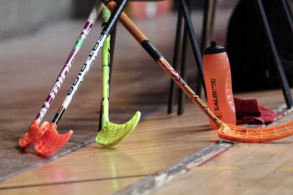 How to choose the perfect floorball stick for your child: A complete ...