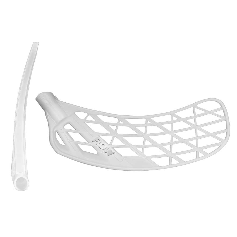 Salming Flow Bio Power Blade | Florbal4u.com