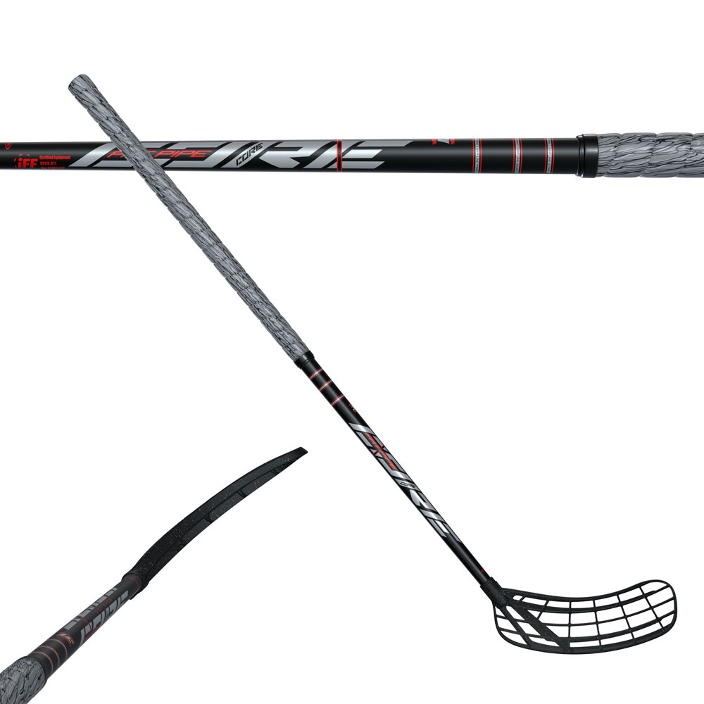 Fatpipe Core 31 SPD SMU | Florbal4u.com