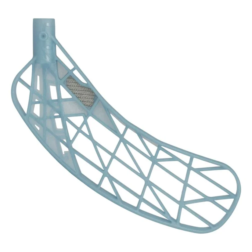 Čepel Oxdog Optilight Carbon Maja Viström LTD. - Barva: Arctic Frost ...