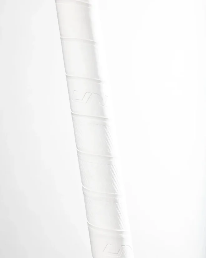 Unihoc Unilite Curve 3.0° 26 TITAN White - Délka hokejky: 100 cm (= 111 ...