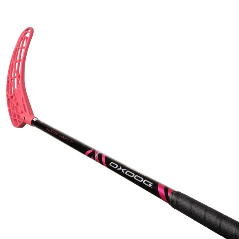 Oxdog Fusion Light 27 BR Oval | Florbal4u.com