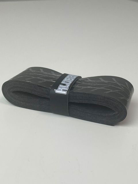 Klubbhuset KH Overgrip Black | Florbal4u.com