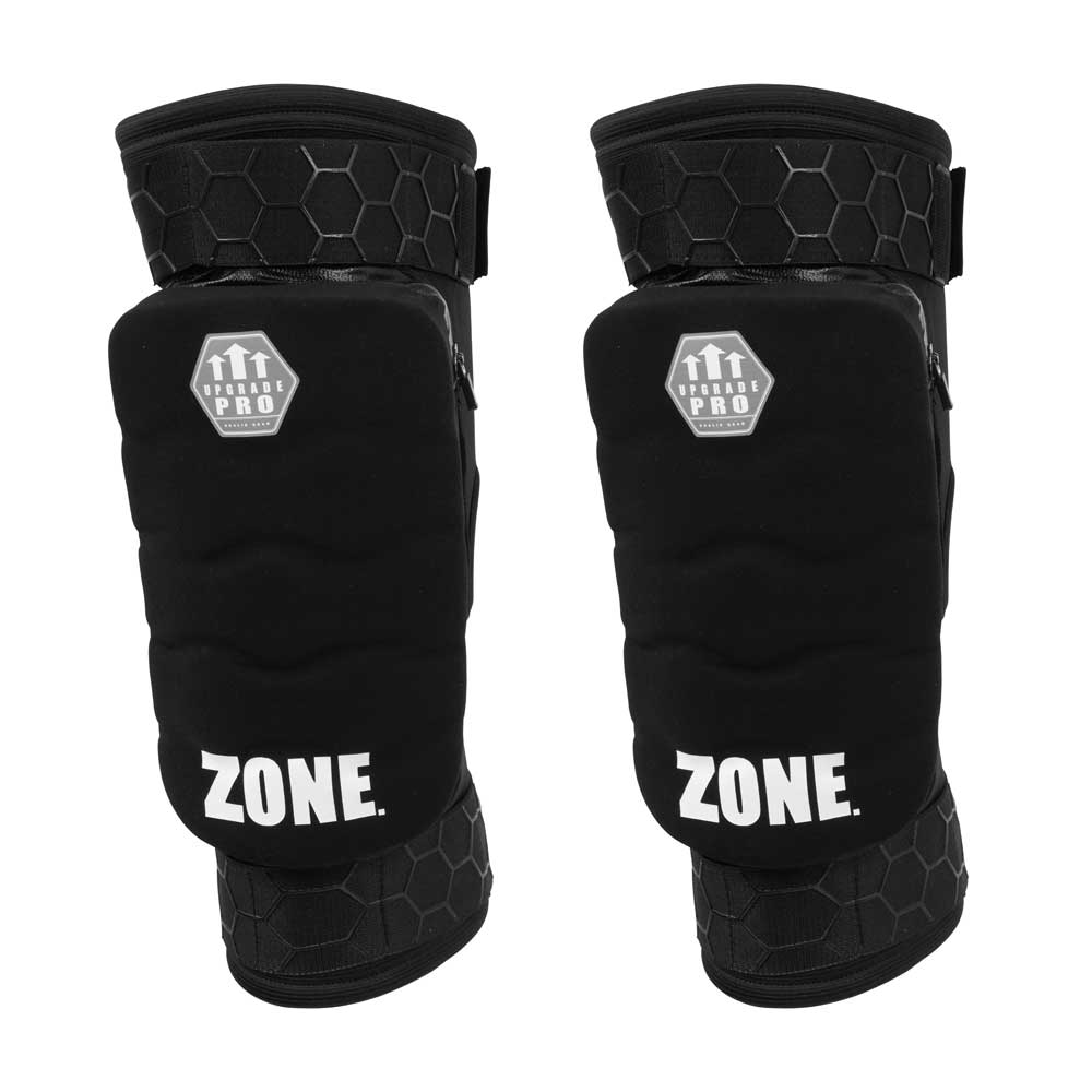 Zone Kneepad Upgrade Pro | Florbal4u.com