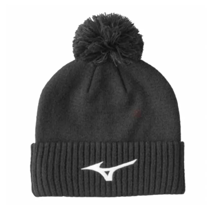 Mizuno bobble hat store